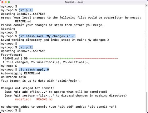 GitHub Pramine Git Lean Guide Lean And Practical Guide To Everyday