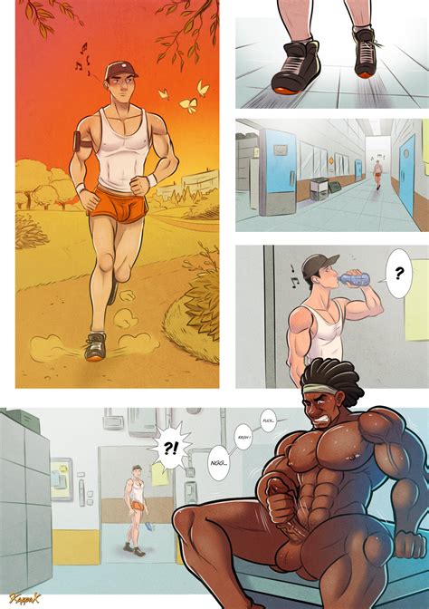 Post 4533989 Bighero6 Comic Kappax Marvel Tadashihamada Wasabinoginger
