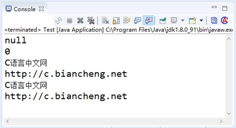java变量的作用域 java变量作用域 csdn博客