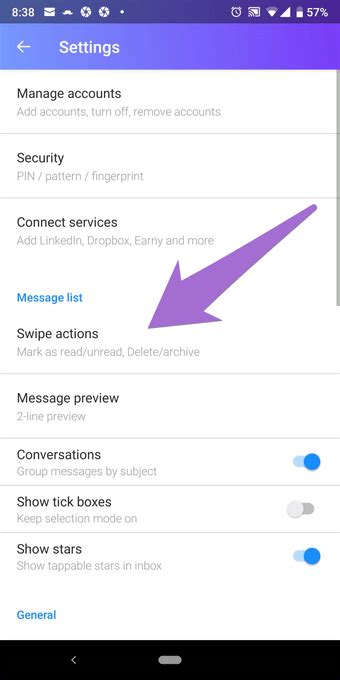 9 Yahoo Mail Android App Einstellungen Um Es Wie Ein Profi Zu