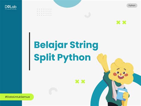 4 hal untuk memahami panduan dasar dasar python