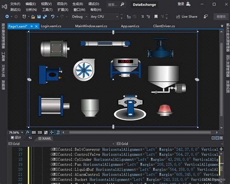 erp mes wpf mes 上位机产线执行系统 两套系统源代码 wpf agv mes php源码 csdn博客
