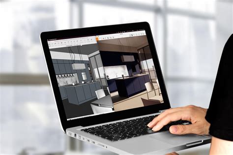 Architectural Visualization And Rendering Blog Enscape