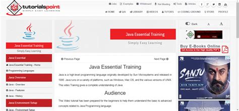 list of top 10 best websites to learn java programming online the indian wire