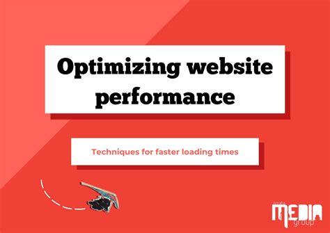optimizing website performance techniques for faster loading tim blog