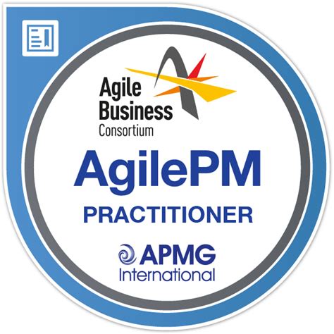 AgilePM Practitioner Wired Consulting