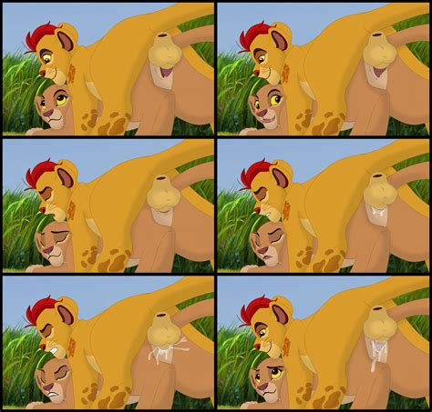 Post 3058372 Kiara Kion Thelionguard Thelionking Kaion
