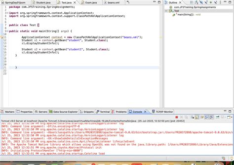 java mac os the apache tomcat native library which allows using openssl was not found stack
