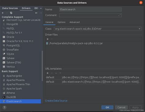 elasticsearch：intelij elasticsearch plugin 集成 idea elasticsearch插件 csdn博客