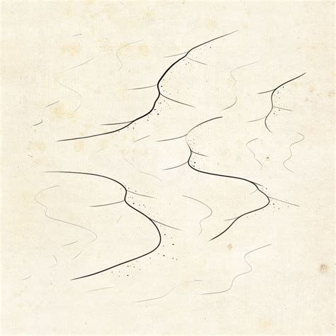 How To Draw Desert For A Fantasy Map Fantasy Map Fantasy Map Making