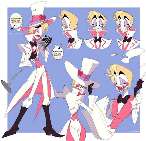 Pin By Ichirukista Forever On Hazbin Hotel Hotel Art Cartoon Anime