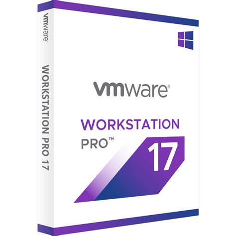 Vmware Workstation 17 Pro Lifetime License GameKeys Se