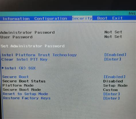Windows 11 Compatibility Check How To Enable Tpm Secure Boot Themelower