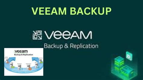 How Veeam Backup Works Veeam Backup And Replication Veeam Backup