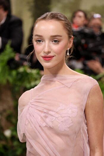 Phoebe Dynevor Phoebedynevor Nude Onlyfans The Fappening Plus