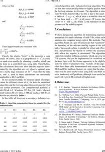 stepsize selection in explicit runge kutta methods for moderately stiff problems