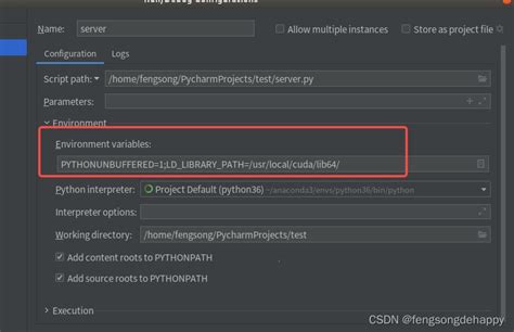 Importerror Libcudnn So Cannot Open Shared Object File No Such