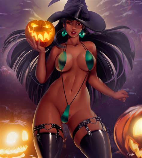 Rule 34 1girls Armadillo Ass Visible Through Thighs Black Hair Chel Dark Skinned Female Darkra