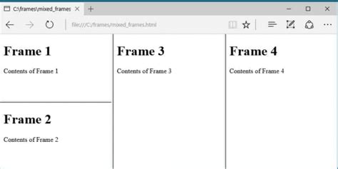selenium iframes how to handle iframes in selenium webdriver