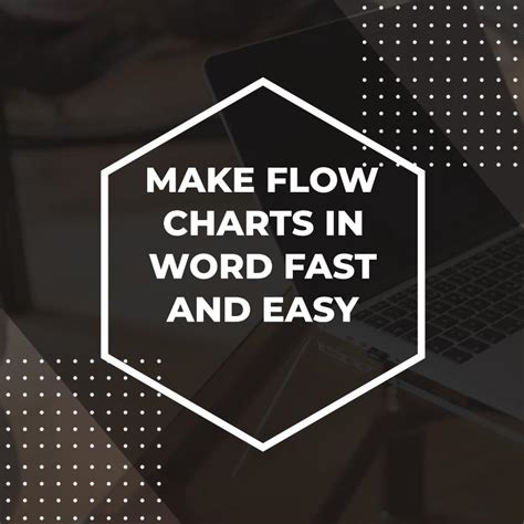 Comment créer des organigrammes dans Word Adazing