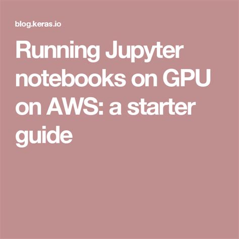 python jupyter notebook cloud running secretslasopa