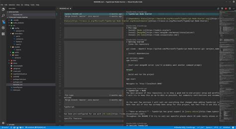 Word Wrapping Issue When Viewing Blame Annotations Issue 149