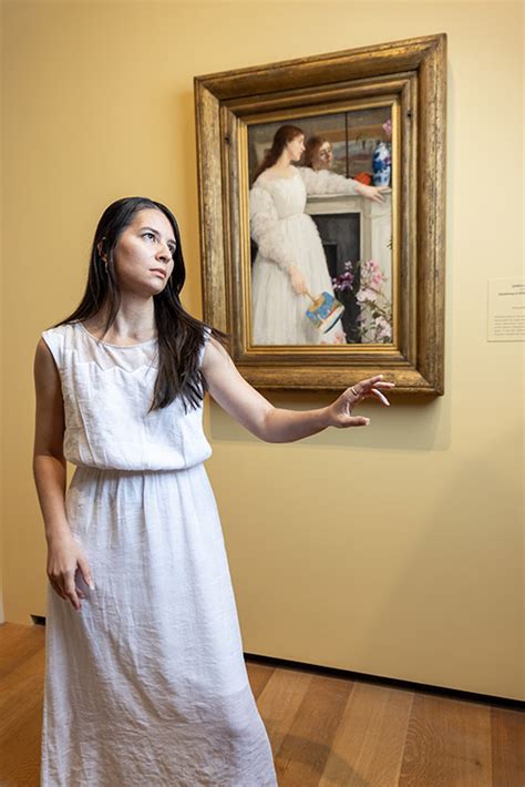 Co Creating An Interview With Art Models