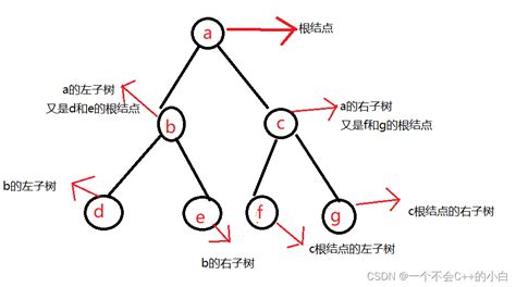数据结构——（超详细，超简单）二叉树的实现 csdn博客