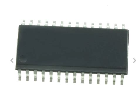 PIC18F24K20 I SO原装现货 单片机MCU 维库电子市场网
