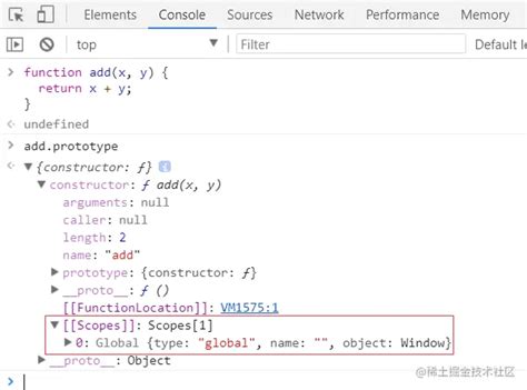 javascript 深入理解js作用域链与执行上下文 个人文章 segmentfault 思否