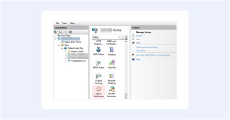 7 Ways To Create Self Signed Certificates On Windows
