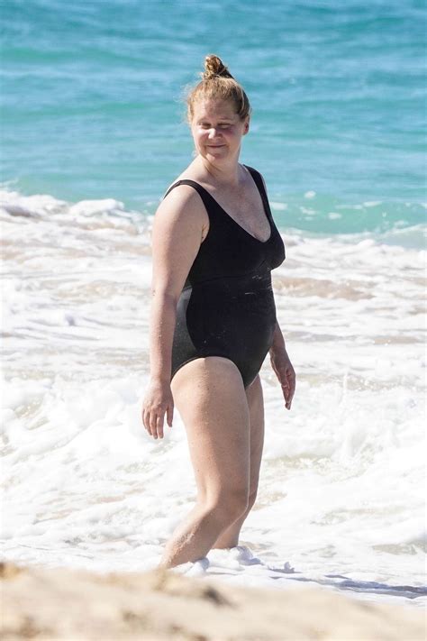 Amy Schumer Paparazzi Sexy Swimsuit Photos Thefappeninglink