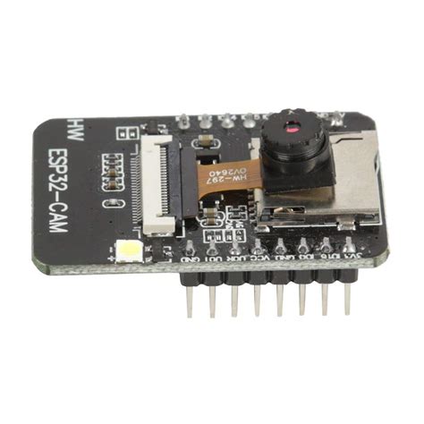Xummy Esp Cam Wifi Bluetooth Module Serial To Wifi Esp Cam