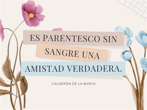 70 Frases De Amistad Para Dedicar Con Cariño Pensador