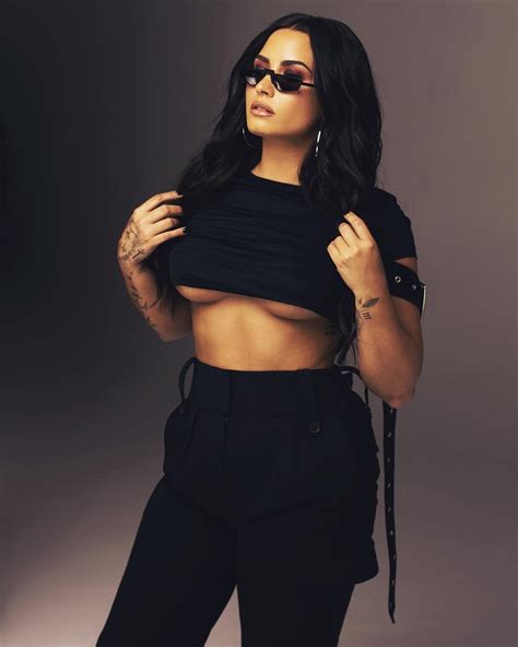 Demi Lovato Hot And Sexy 24 Photos The Fappening