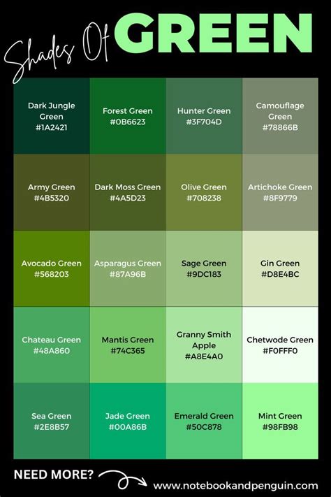 140 Shades Of Purple Color With Names Hex Rgb Cmyk Codes Artofit
