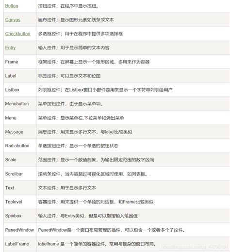 modbus tk库的使用和分析 程序员大本营