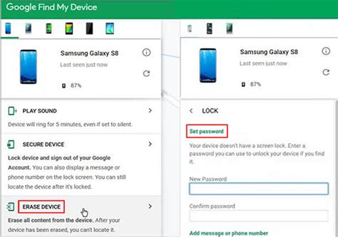 how to remove screen lock pin on android [4 efficient fixes] easeus