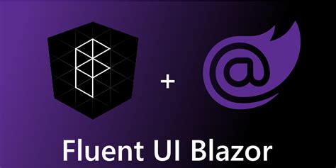 github microsoft fluentui blazor microsoft fluent ui blazor components library for use with