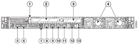 Cisco Dna Center First Generation Appliance Installation Guide Release