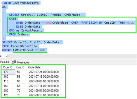 SQL Server NULLIF Explained For Beginners Simple SQL Tutorials