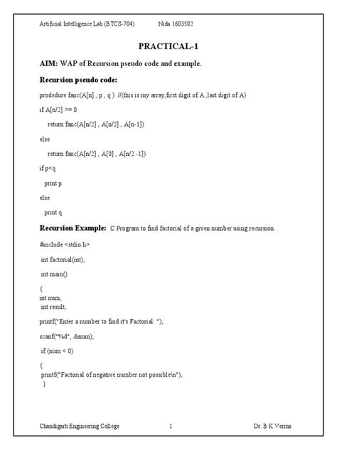artificial intelligence lab file pdf theoretical computer science discrete mathematics