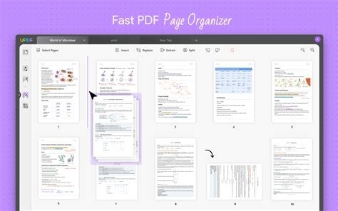 how to rotate pdf on windows 3 effective ways updf
