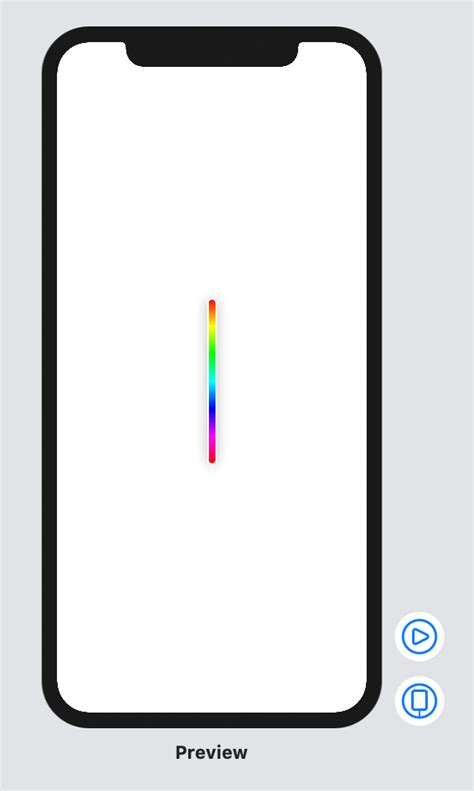 swiftui create a custom gradient color picker like snapchat by brandon baars level up coding