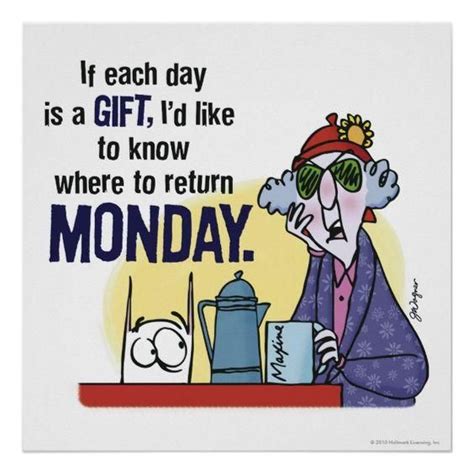72 Hilarious Monday Memes To Start Your Week Off With A Laugh Yourtango Monday Morning Quotes