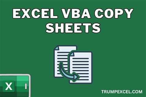 VBA Macro To Copy Data To Another Workbook Worksheets Library