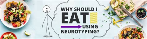 Why Should You Eat For Your Neurotype Neurotype Training