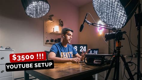 How To Create A Custom Youtube Studio Background Image For Your Channel