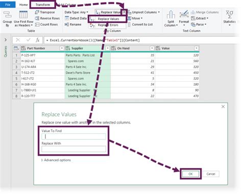 Power Query Trim All Spaces Printable Timeline Templates
