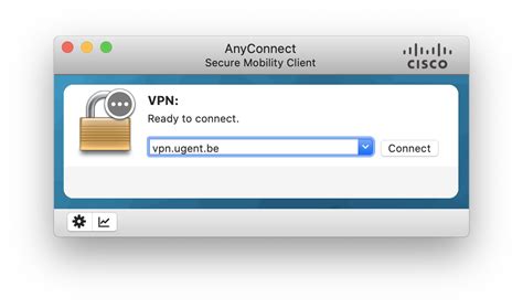 Cisco AnyConnect Secure Mobility VPN
